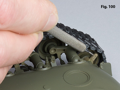 Tamiya M48A3 Patton pg3 | Scale Model Workshop