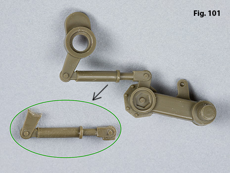 Tamiya M48A3 Patton pg3 | Scale Model Workshop