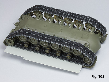 Tamiya M48A3 Patton pg3 | Scale Model Workshop