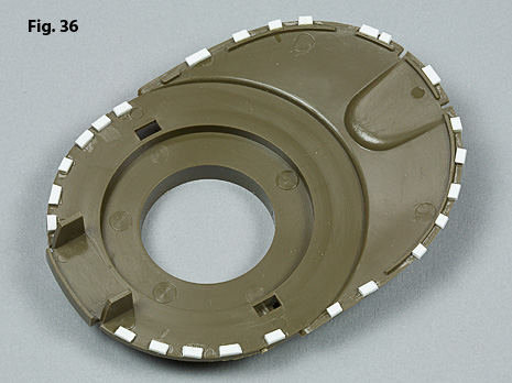 Tamiya M48A3 Patton pg2 | Scale Model Workshop