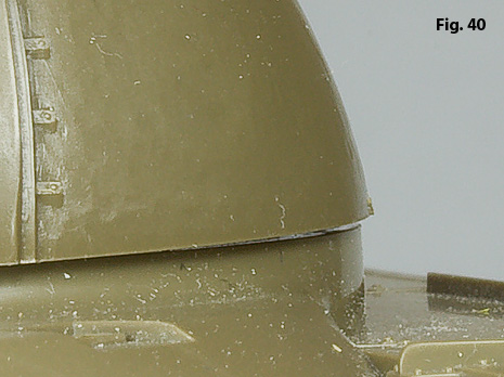 Tamiya M48A3 Patton pg2 | Scale Model Workshop