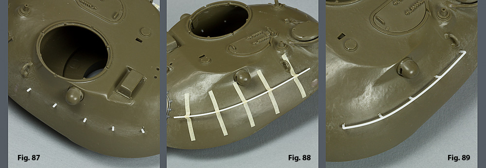 Tamiya M48A3 Patton pg3 | Scale Model Workshop