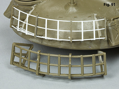 Tamiya M48A3 Patton pg3 | Scale Model Workshop