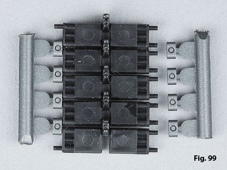 Tamiya M48A3 Patton pg3 | Scale Model Workshop